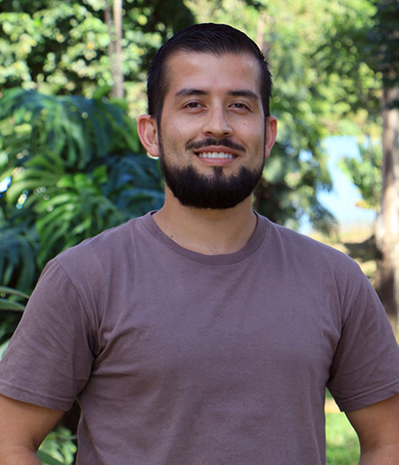 Colaboradores CI | Centro de informática